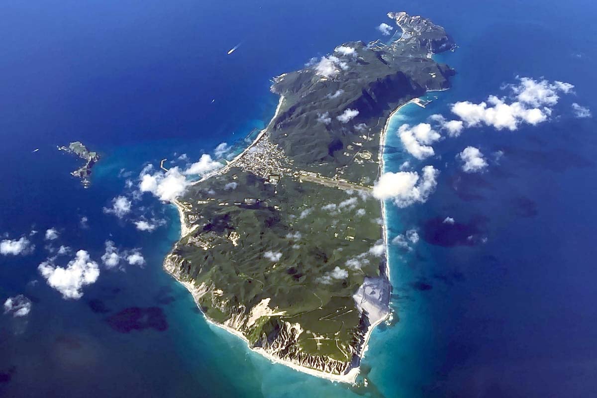 伊豆大島、三宅島、八丈島……「伊豆七島」なのに、なぜ実際は「九つ」あるのか？ | Merkmal（メルクマール） - (4)