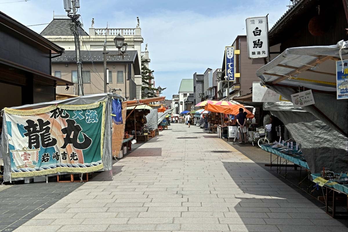 北陸道「全線開通30年」 15兆円効果の裏で進む「老朽化」「逆ストロー現象」――地域流出は止められるか？ | Merkmal（メルクマール） - (3)