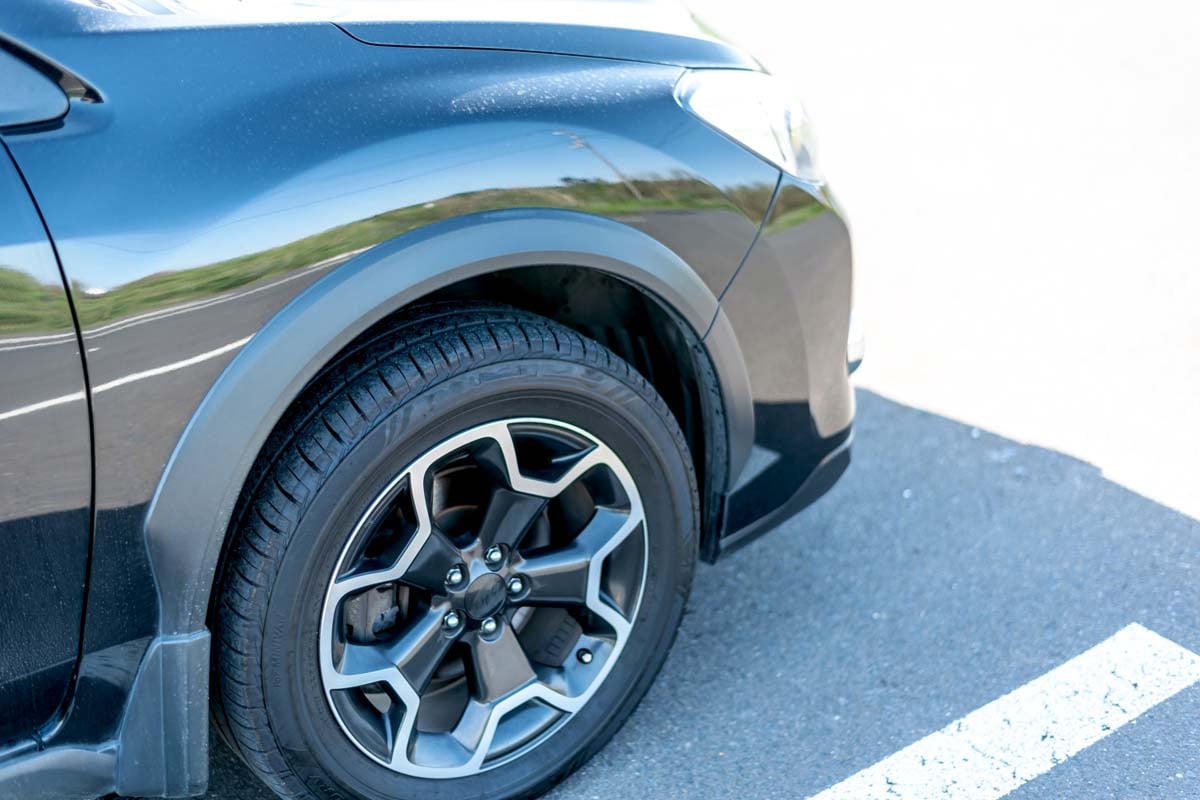 【これが本音だ】シニア男性の5割超が「モテたい」と宣言！ 自動車おじさんにも“ワンチャン”あるのか？ 再浮上のカギは「黒のSUV」？ | Merkmal（メルクマール） - (3)