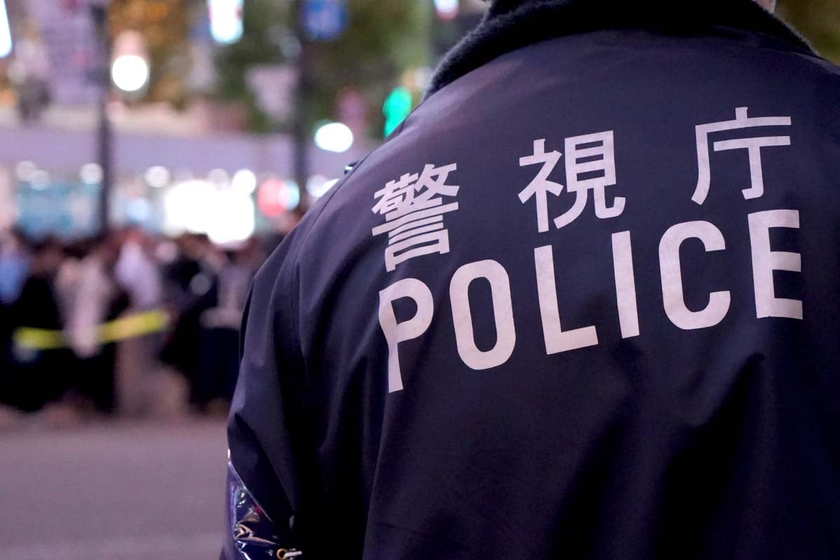 新宿「路上飲酒」「路上喫煙」50％がインバウンド！ ハロウィンで都市の限界露呈？ 渋谷は「迷惑」アピール必死 | Merkmal（メルクマール）