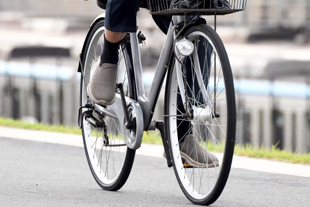 大阪で「自転車違反→車の免停」急増中！ 前年の約18倍、自転車＝免許不要なのに理不尽か？当然か？ | Merkmal（メルクマール） - (2)