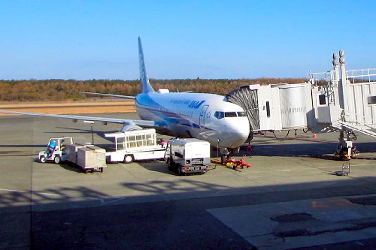 ANAとJALが「推し活」対決？ 市場規模3.5兆円、アイドル・アニメの“遠征”需要で地域経済に新風か | Merkmal（メルクマール） - (4)