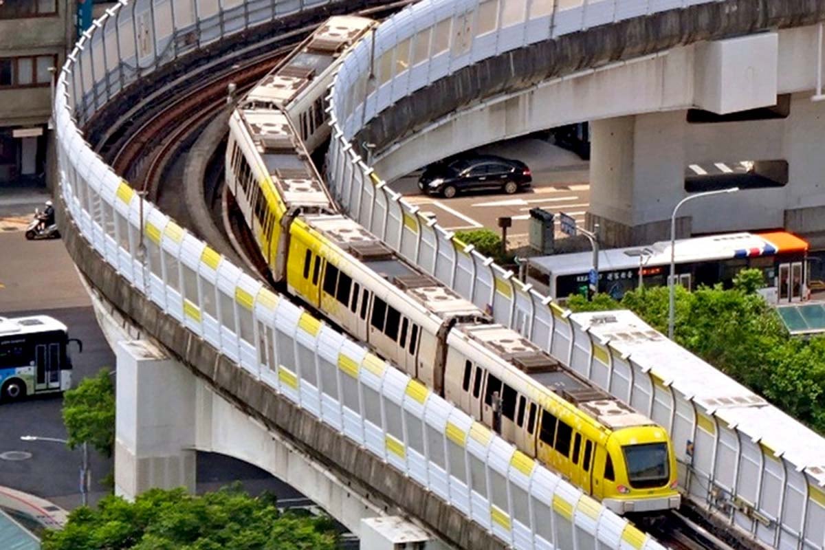 台湾発「激安定期券」が都市を揺るがす！ 月5800円で乗り放題、混雑と税負担の現実とは | Merkmal（メルクマール） - (3)