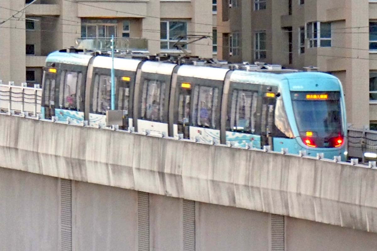 台湾発「激安定期券」が都市を揺るがす！ 月5800円で乗り放題、混雑と税負担の現実とは | Merkmal（メルクマール） - (2)