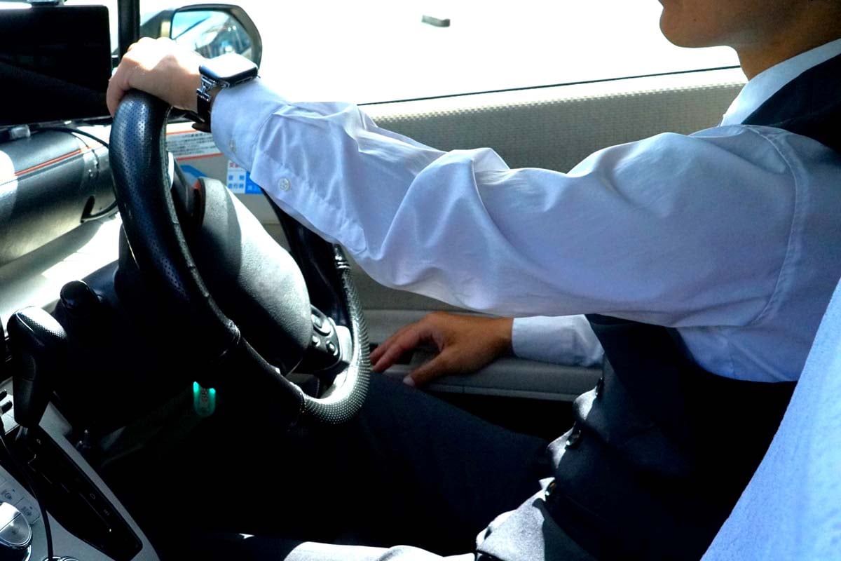 タクシーに乗ったらドライバーと話す派？しない派？ 「返事くらいして」「そっとしておいて」――あなたはどっち？ | Merkmal（メルクマール） - (3)