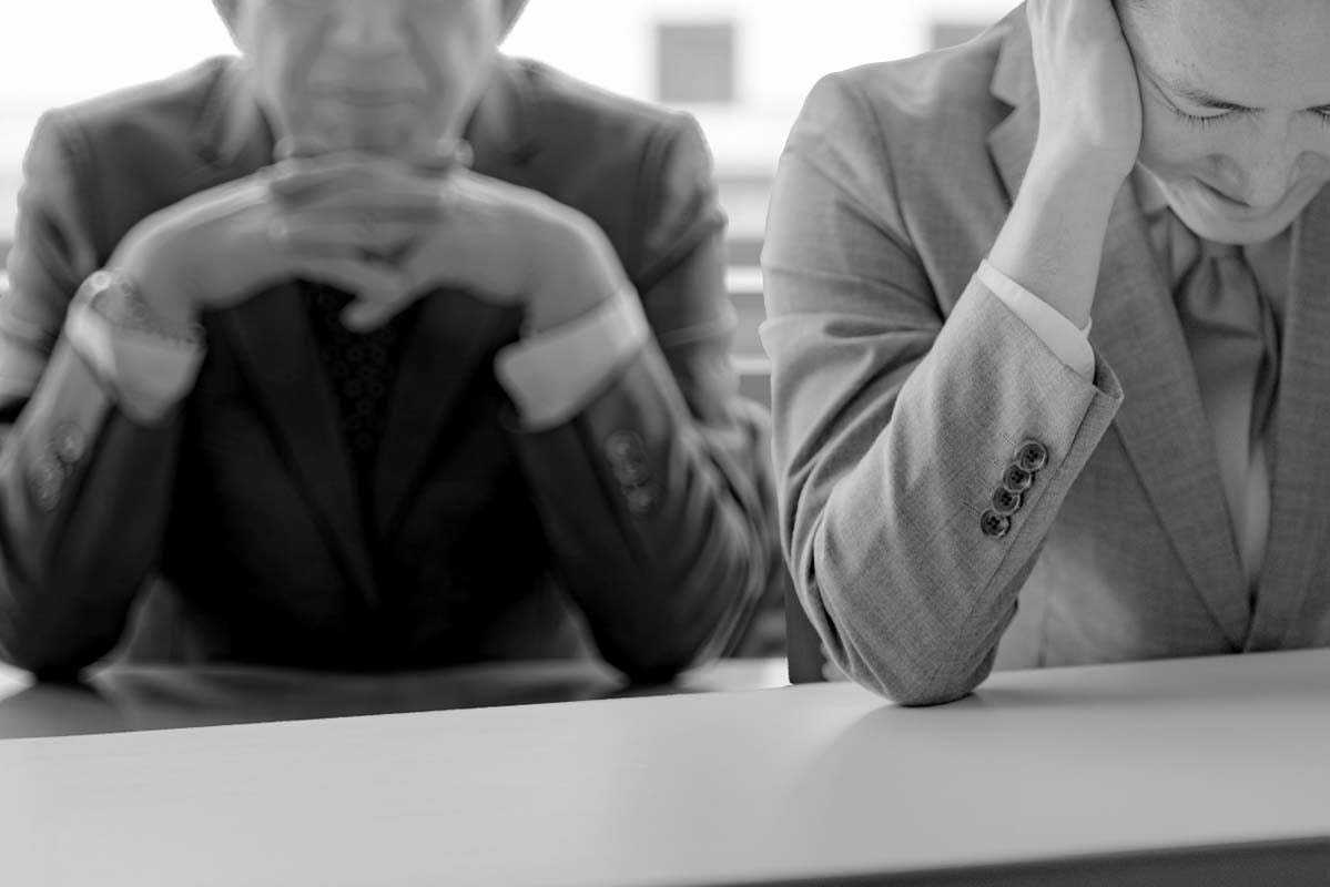 「夜中にメールを送る課長」「雑な指示を出す部長」 上司を“マナー違反”と罵倒しても全く意味がない理由【連載】上司ガチャという虚構（4） | Merkmal（メルクマール） - (5)