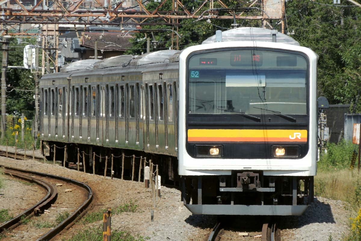 関東大震災復興を支援！ 多摩川「砂利鉄道」をご存じか | Merkmal（メルクマール） - (5)