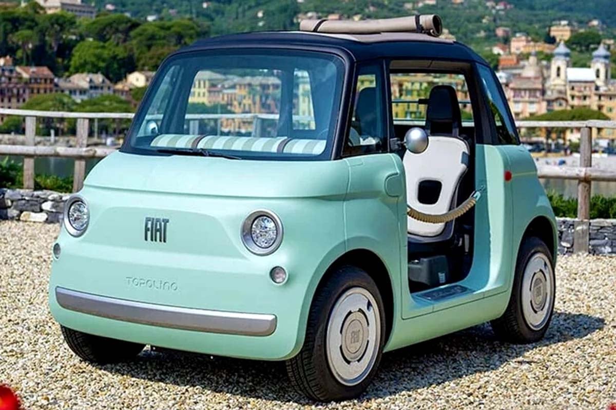 欧州車vs中国車！ EV市場でヨーロッパ激震、「45%関税」でも抑えきれない中国勢の実力とは | Merkmal（メルクマール） - (2)